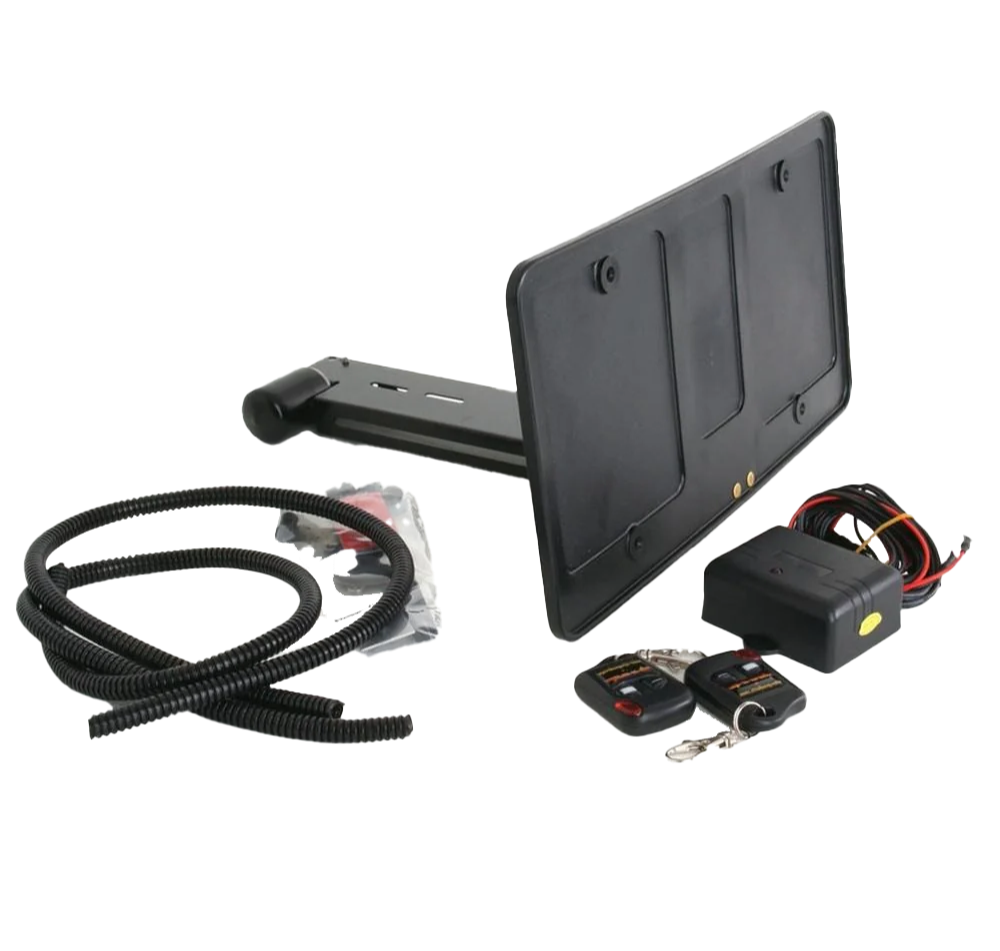 Retractable Plate – RETALI8