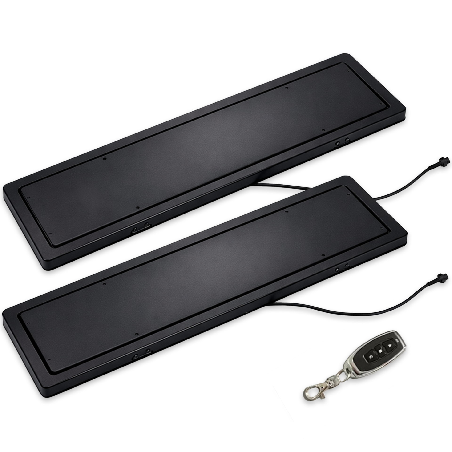 Rotating Plates (x2) | RETALI8